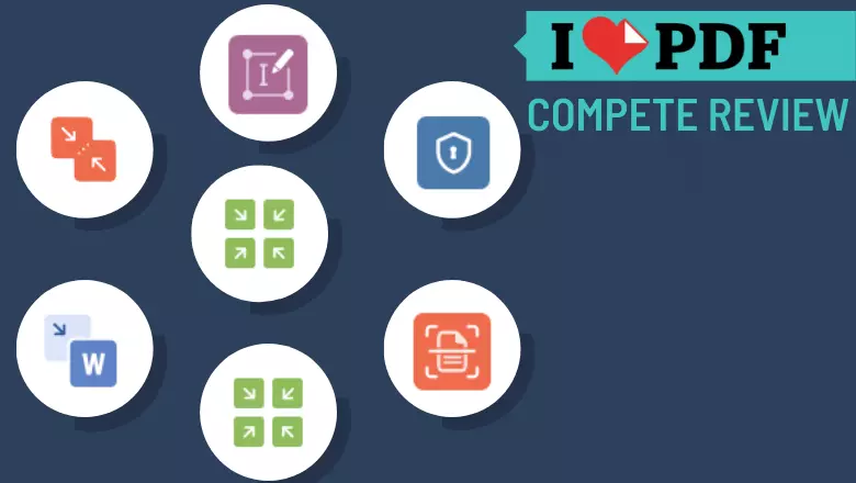 I Love Pdf Review User Guide Complete Pdf Solution Free